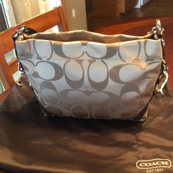 Coach | Bags | Coach Purse No F76f15250 | Poshmark